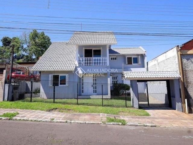 Casa à venda na Liberdade, Novo Hamburgo