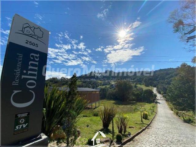 Casa à venda na Linha 40