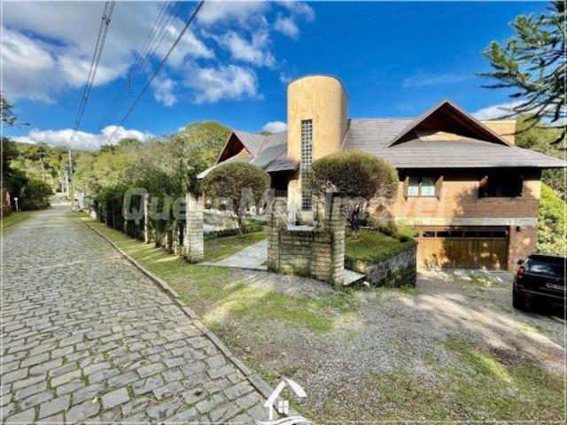 Casa à venda na Linha 40