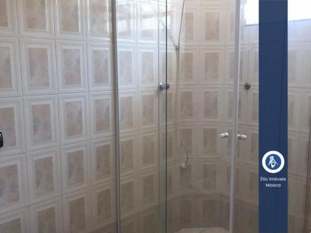 CASA A VENDA NA MOOCA 116m 2 VAGAS