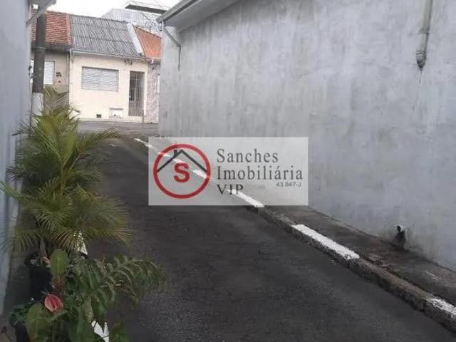 Casa à Venda na Mooca 125m² 2 Dorms 2 Banheiros 2 Vagas Ótima Localização!