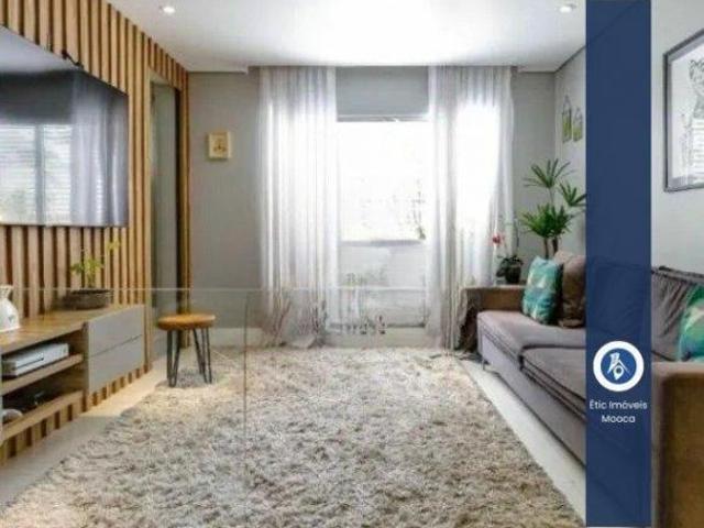 CASA A VENDA NA MOOCA 123m 2 VAGAS