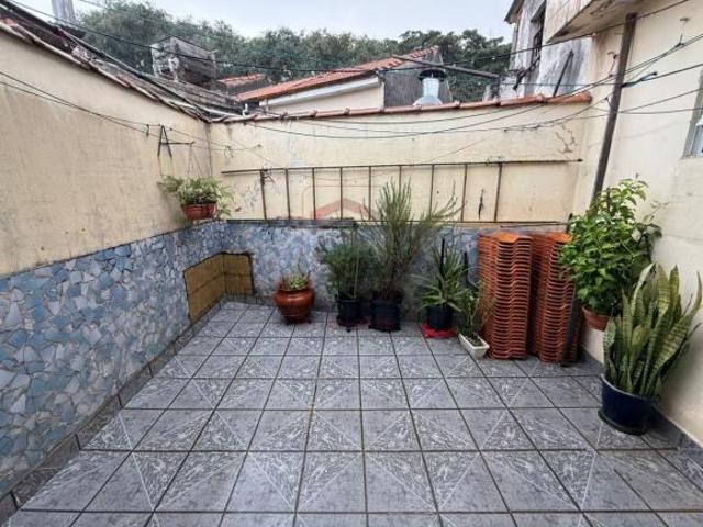 Casa á venda na Mooca 140 m² Ponto bom para comercial