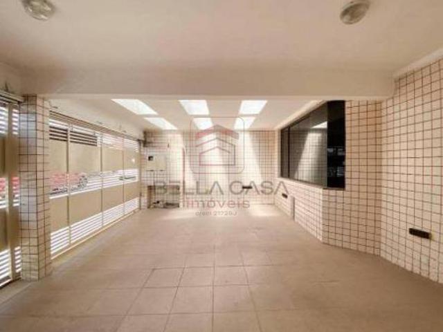 Casa a venda na mooca