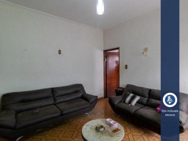 CASA A VENDA NA MOOCA 150m