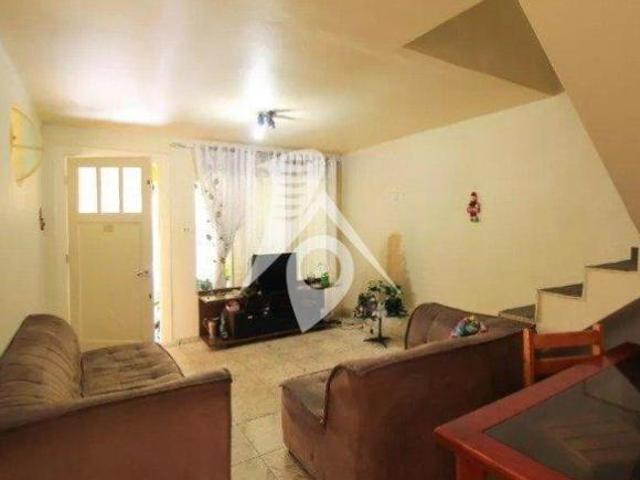 CASA A VENDA NA MOOCA 180m 2 VAGAS