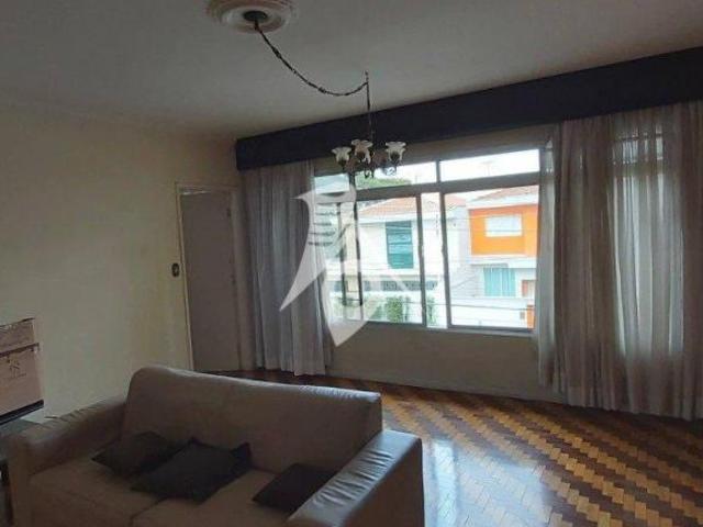 CASA A VENDA NA MOOCA 200m