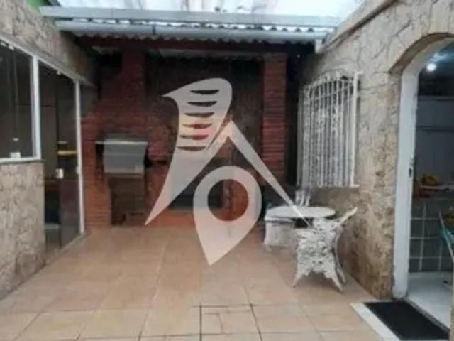 Casa a venda na mooca 200m 2 vagas