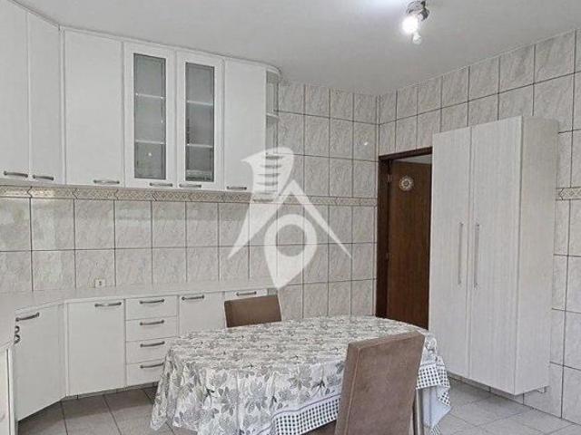 CASA A VENDA NA MOOCA 238m 3 VAGAS