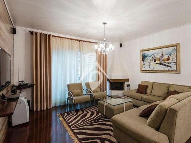 CASA A VENDA NA MOOCA 260m