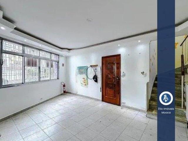 CASA A VENDA NA MOOCA 280m