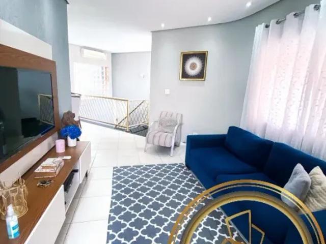 Casa a venda na Mooca