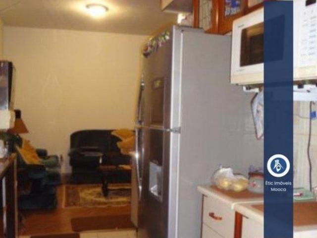 CASA A VENDA NA MOOCA 320m 5 VAGAS