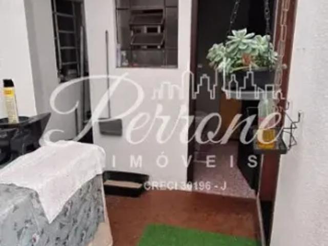 Casa à venda na mooca | 154m² | 2 moradias | 3 vagas