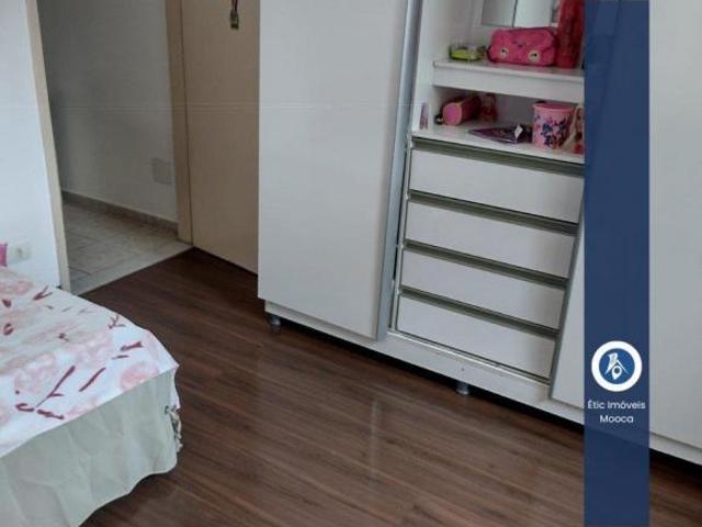 CASA A VENDA NA MOOCA 80m 2 VAGAS