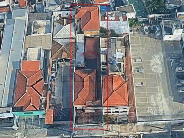 Casa à Venda na Mooca ? Excelente Oportunidade em Área Comercial