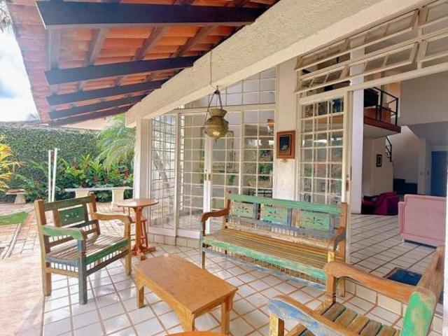 Casa à venda na Morada da Colina