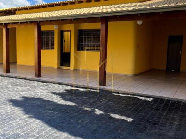 Casa à venda na Morada da Colina