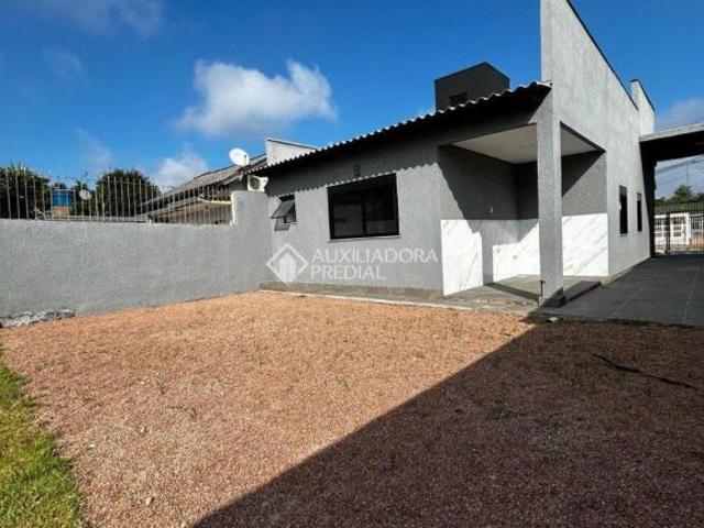 Casa à venda na Morada do Vale I, Gravataí