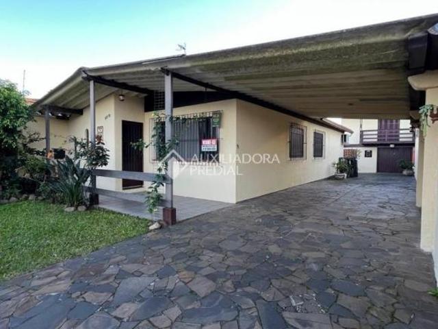 Casa à venda na Morada do Vale I, Gravataí