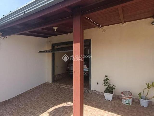 Casa à venda na Morada do Vale II em Gravataí