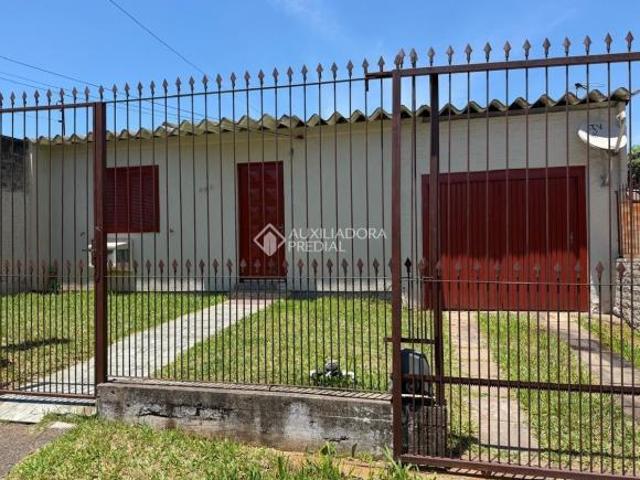 Casa à venda na Morada do Vale III, Gravataí