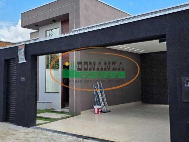 Casa à venda na Mata Grande