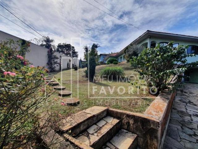 Casa à Venda na Malota eu Jundiaí SP 800m 4 Quartos R 4.050.000,00