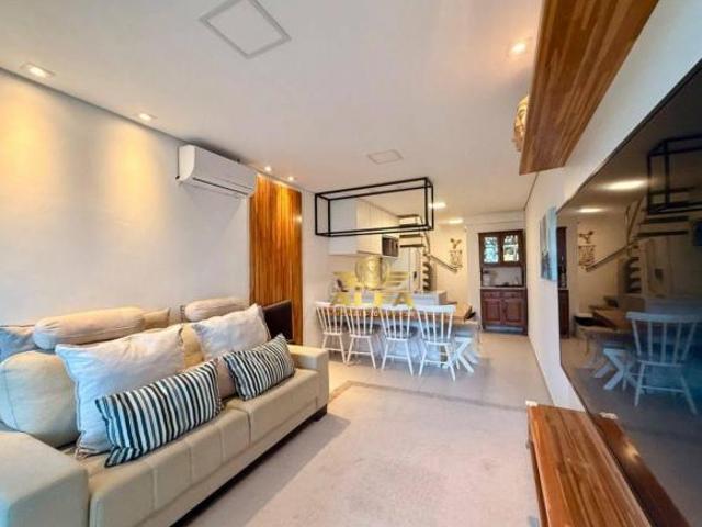Casa à Venda na Marina Del Rey no Guarujá | Alfa Imóveis Guarujá