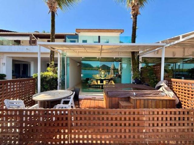 Casa à Venda na Marina Del Rey no Guarujá | Alfa Imóveis Guarujá