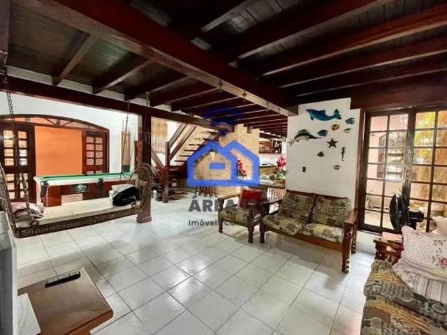 Casa à venda na Martim de Sá Caraguatatuba, SP