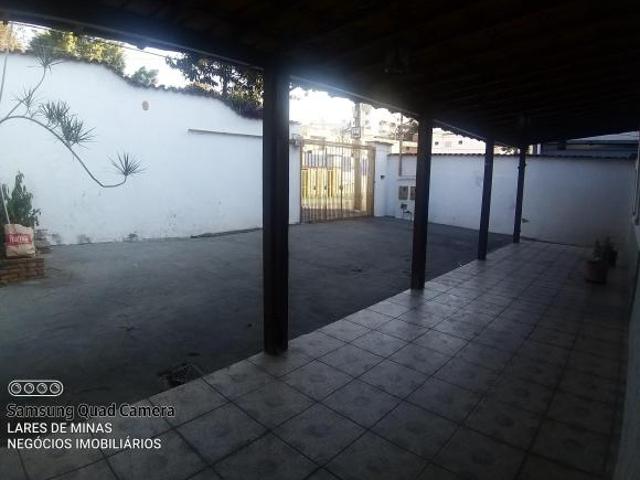 Casa á Venda na melhor localização do Santa Amélia