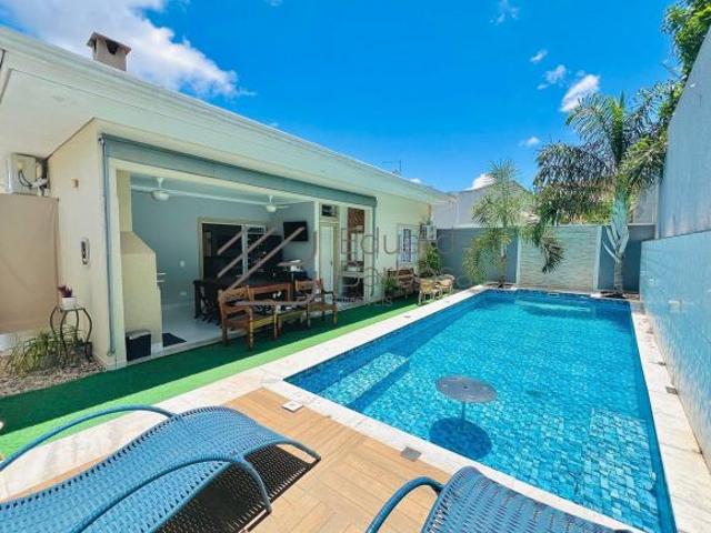 Casa à Venda na Melhor Localização de Atibaia/SP