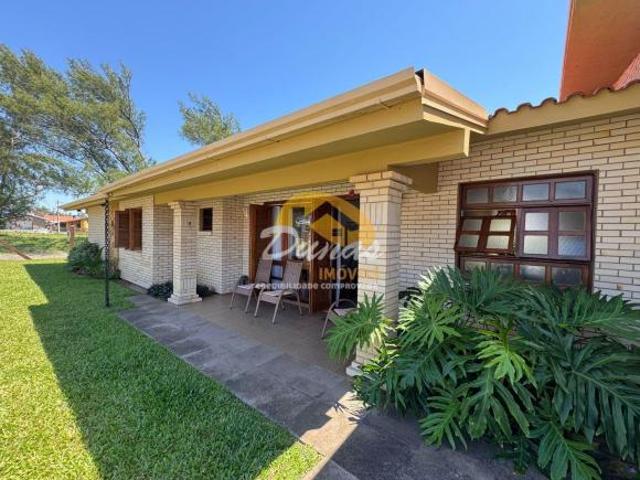 CASA À VENDA NA NOVA TRAMANDAÍ TRAMANDAÍ/RS