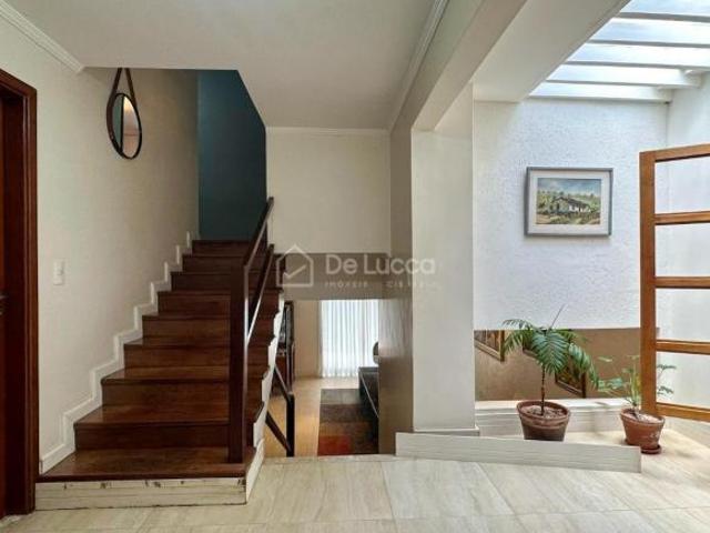 Casa à venda na Nova Campinas – Campinas