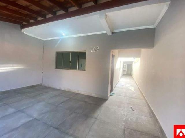 Casa à venda na Nova Carioba em Americana