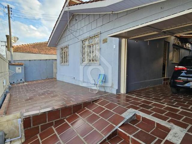 CASA À VENDA NA NOVA RÚSSIA VILA CRISTINA
