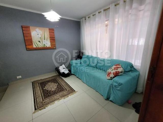 Casa à venda na Saúde, 3 dormitórios, 2 vagas, permuta parcial apartamento