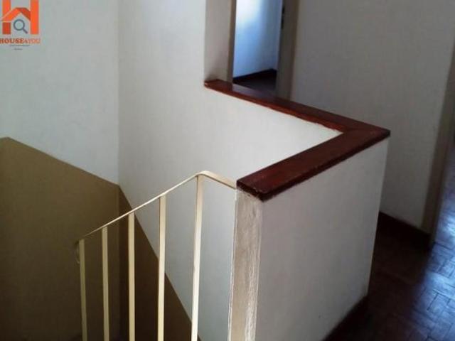 CASA A VENDA NA SAÚDE