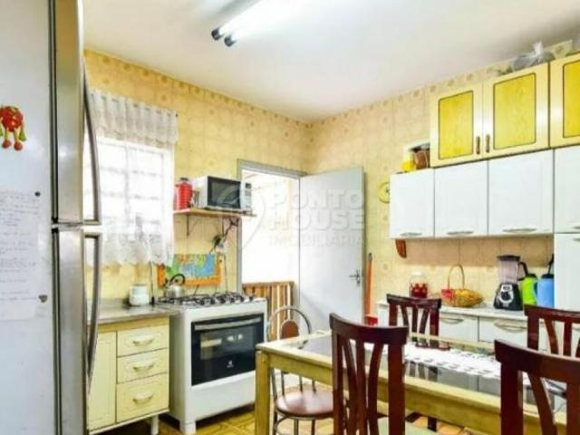 Casa à venda na Saúde, 2 dormitórios, 99m²