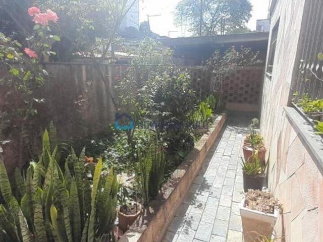 Casa à Venda na Saúde