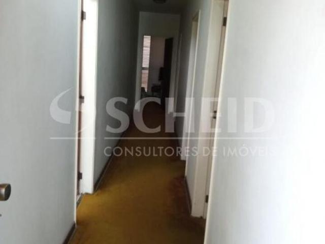 Casa á Venda na Saúde com 279m², 4 quartos sendo 2 suítes, 5 vagas