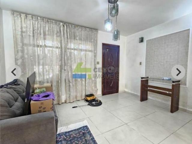 Casa à venda na Saúde, São Paulo
