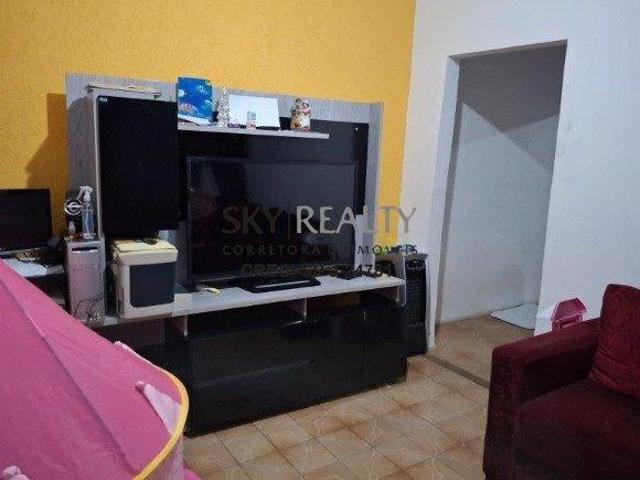 Casa a venda na Sabará, 2 quartos 70 metros