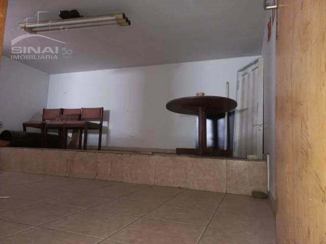 Casa à venda na Santa Cecília