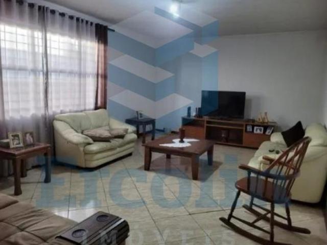 CASA A VENDA NA SANTA ROSÁLIA EM SOROCABA SP