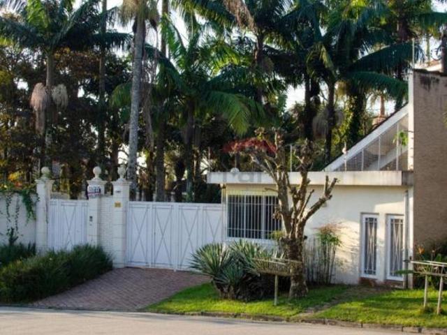 Casa à venda na Serra da Cantareira/Parque Petrópolis