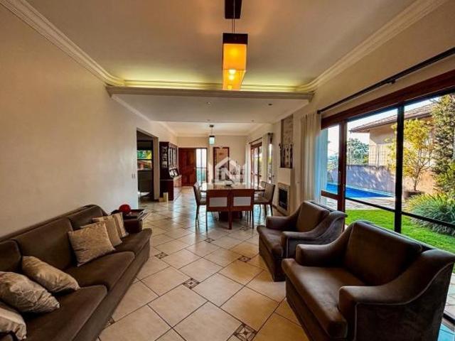 Casa à venda na Pousada dos Bandeirantes