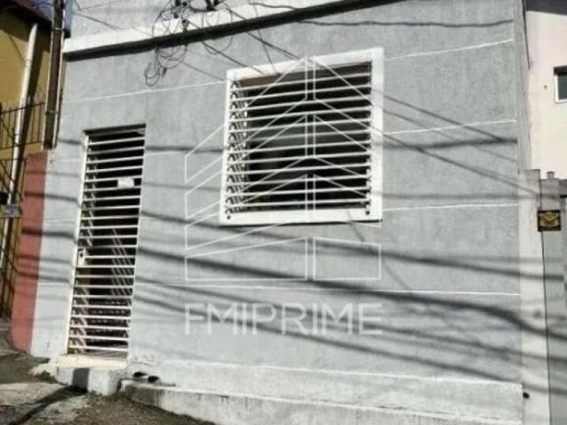 CASA A VENDA NA POMPÉIA