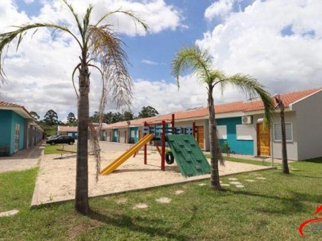 Casa à venda na Ponta Grossa